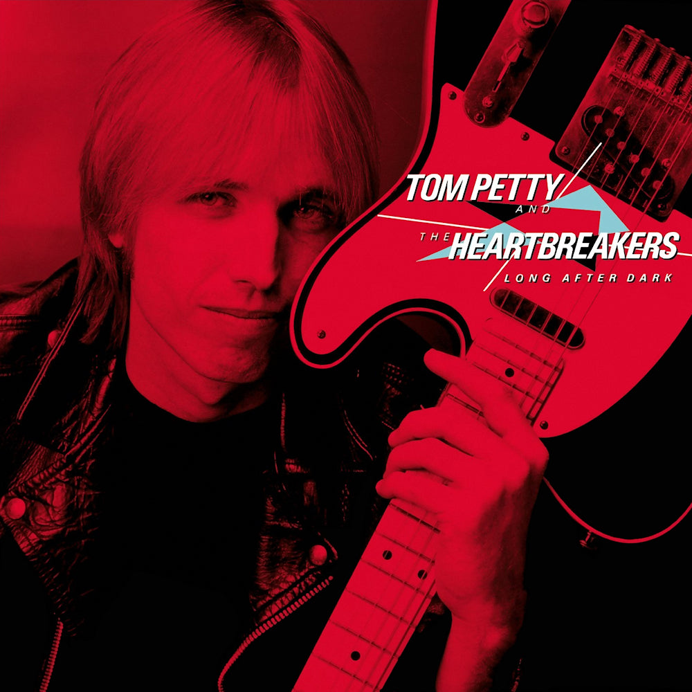 Tom Petty And The Heartbreakers – Long After Dark (New Vinyl) (Limited – Resolute Records