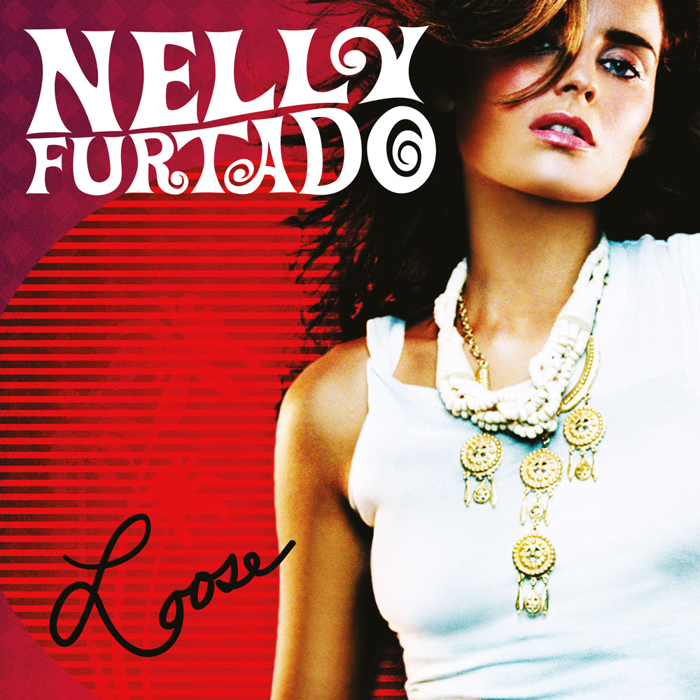 Nelly Furtado – Loose (New Vinyl) – Resolute Records