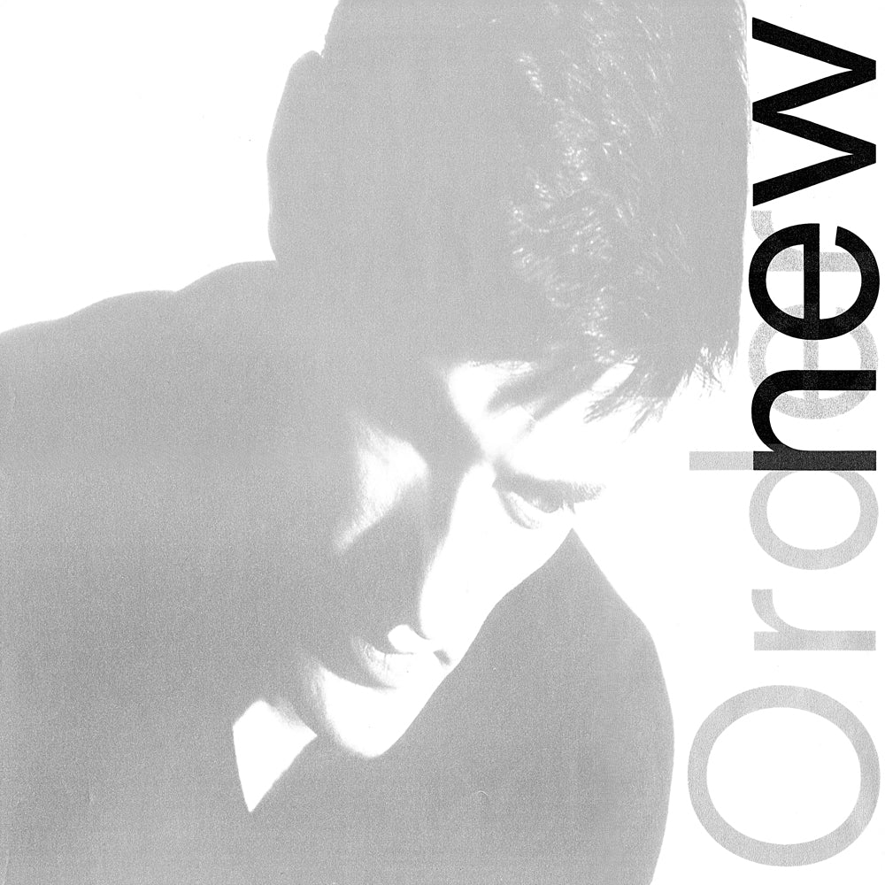 New Order – Low-life (New Vinyl) (2025 Reissue) – Resolute Records