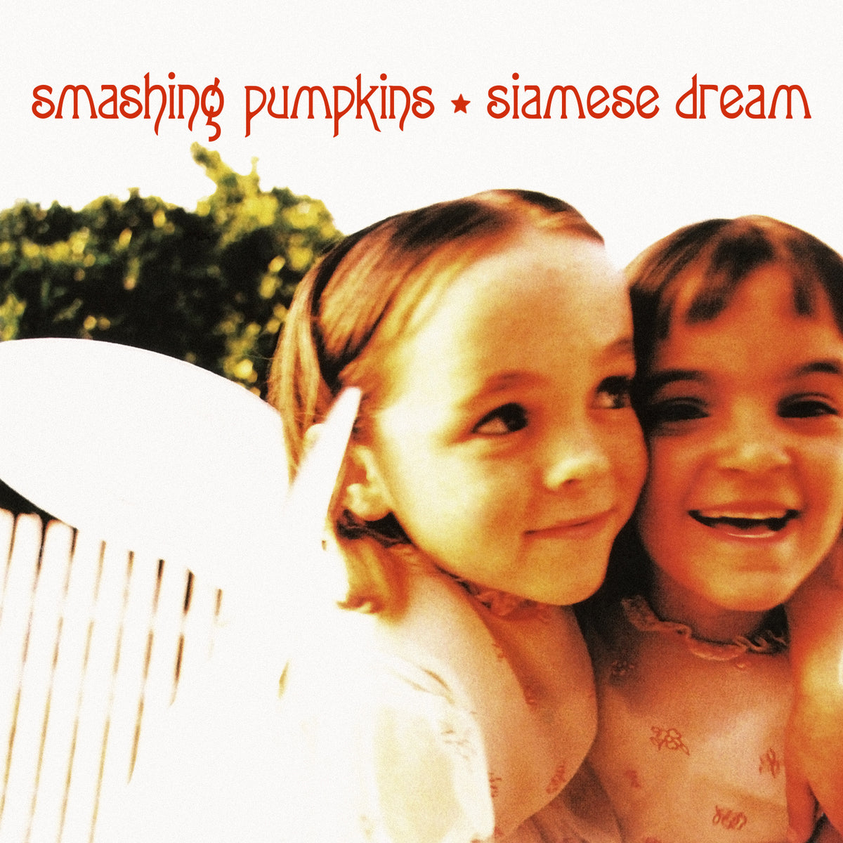 Smashing Pumpkins – Siamese Dream (New Vinyl) (Limited Edition RSD Ess ...
