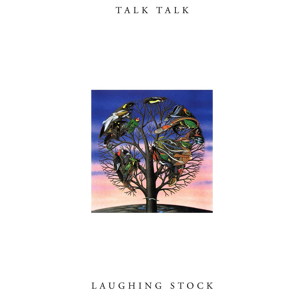 Talk Talk – Laughing Stock (New Vinyl) – Resolute Records