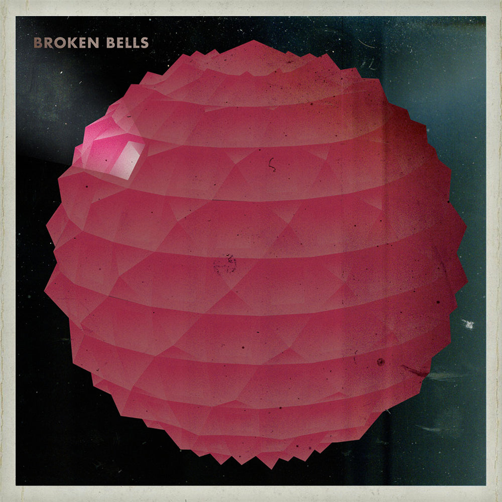 Broken Bells – Broken Bells (New Vinyl) – Resolute Records