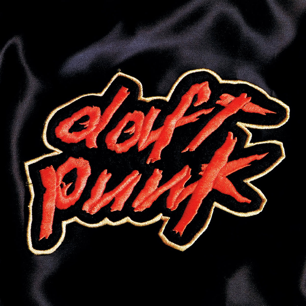 Daft Punk – Homework (New Vinyl) – Resolute Records