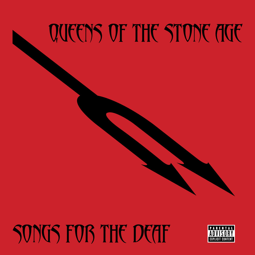 Queens Of The Stone Age â žâ Songs For The Deaf New Vinyl â Resolute