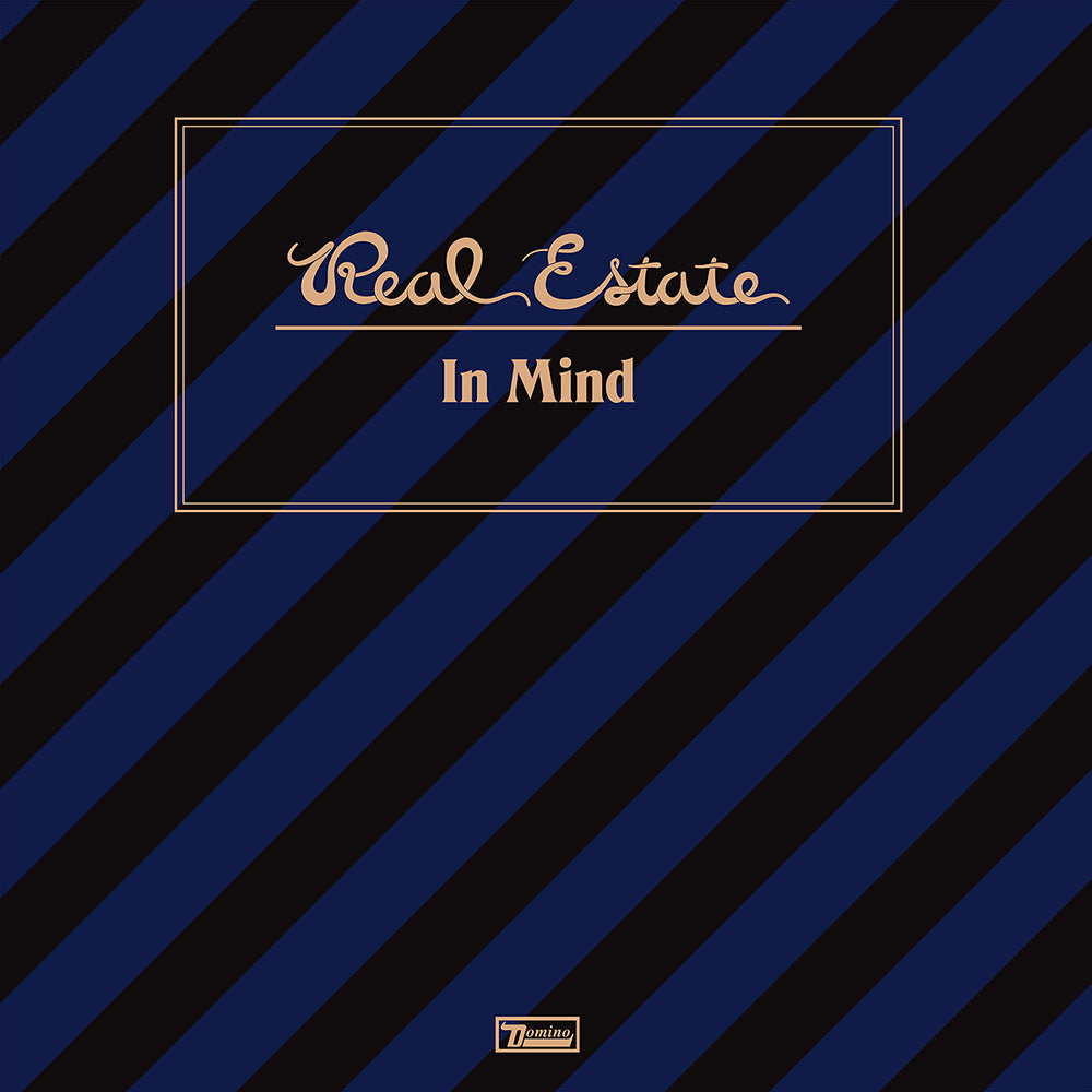 Real Estate – In Mind (New Vinyl) – Resolute Records