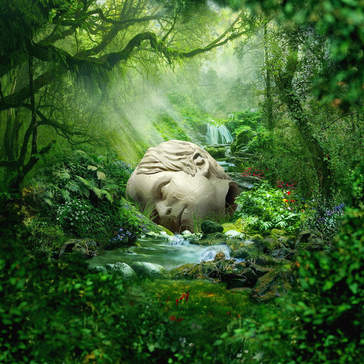 Weezer – SZNZ: Spring (New Vinyl) (Limited Edition) (Glow In the Dark ...